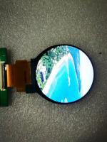 China 2.1 inch Round LCD Module SPI IPS Modules With 480*480 Resolution 300 nits for sale