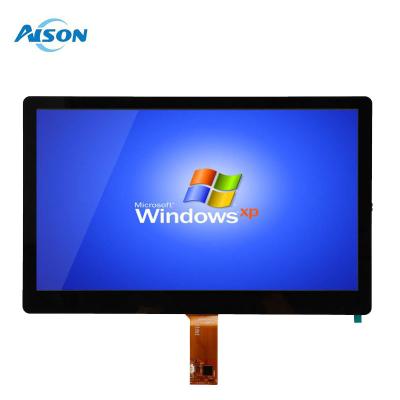 China 15.6 Inch TFT Capacitive Touch Screen 1920x1080 PCAP Touch Display for Industrial Application for sale