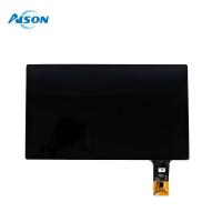 China 15.6 Inch 1920×1080 Full IPS TFT LCD Display Module LVDS Touch Screen Panel for sale