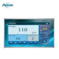 China 15.6 Inch 1920×1080 Full IPS TFT LCD Display Module LVDS Touch Screen Panel for sale