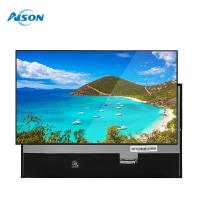 China 15.6 Inch 1920×1080 Full IPS TFT LCD Display Module LVDS Touch Screen Panel for sale
