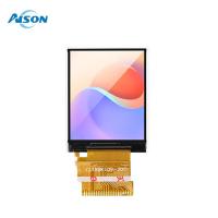 China 1.77 Inch Mini LCD Module 200 Cd/M2 Small LCD Module 128x160 With MCU Interface for sale