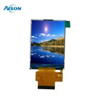 China 2.4 inch 240X320 TFT LCD Display SPI Interface for Industrial for sale