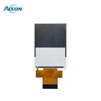 China 2.4 inch 240X320 TFT LCD Display SPI Interface for Industrial for sale