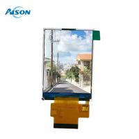China 2.4 inch 240X320 TFT LCD Display SPI Interface for Industrial for sale