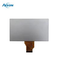 China 9 Inch TFT LCD Display 800x480 RGB Interface 50 Pin for sale