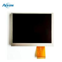 China 5.6 Inch Industrial TFT Display 250cd/m2 LCD Module Display 640x480 With RGB Interface for sale