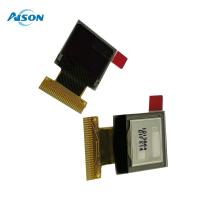 China 0.66 Inch OLED Display Module 64x48 Monochrome Oled Display 28 Pin for sale