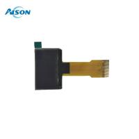 China Small OLED Display Module 128x64 OLED Display 1.3 Inch Driver IC CH1116G for sale
