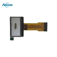 China Small OLED Display Module 128x64 OLED Display 1.3 Inch Driver IC CH1116G for sale