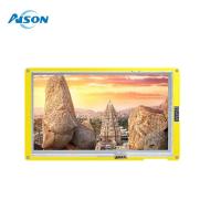 China 7 Inch ESP32 S3 TFT LCD Smart Display Resistance Touch Screen Intelligent for sale