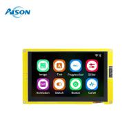China 5 Inch Capacitive Touch Screen 800x480 ESP32 TFT Screen 520KB for sale