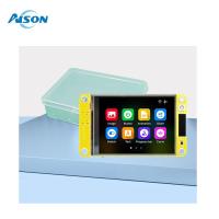 China 2.8 Inch ESP32 Capacitive Touch Screen Intelligent LCD Display 240X320 for sale