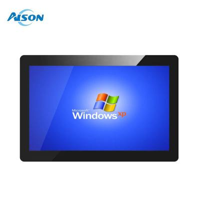 China High Brightness 10.1 Inch 1280x800 IPS TFT Display with Capacitive Touch Panel for sale