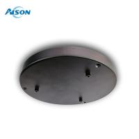 China 5 Inch Round TFT Display for sale