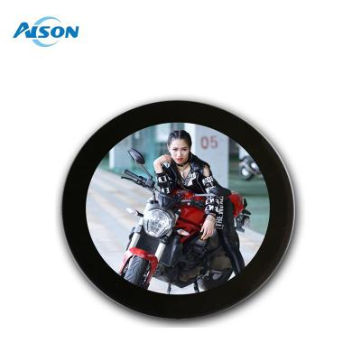 China 5 Inch 1080x1080 Rouch Touch TFT Display with Enclosure for sale
