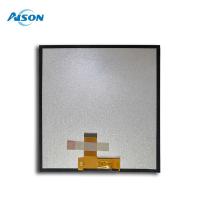 China 7.6 Inch 800x800 Square TFT Display Module MIPI Interface With HDMI Driver Board for sale