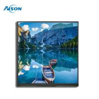 China 7.6 Inch 800x800 Square TFT Display Module MIPI Interface With HDMI Driver Board for sale