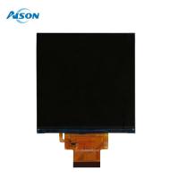 China 4 inch Square TFT Display 480x480 with RGB Interface with Touch Display for Smart Home 86 Box for sale