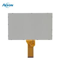 China 7 Inch 1024x600 Industrial TFT Display Active Matrix TFT Color LCD Display for sale