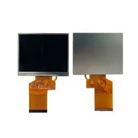 China 3.5 inch 320x240 IPS TFT LCD Display Module 3.5-inch TFT LCD Screen for sale