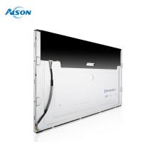 China 18.5 Inch 1920x1080 Sunlight Readable TFT-LCD Display Panel LVDS Interface 1200 Nits for sale