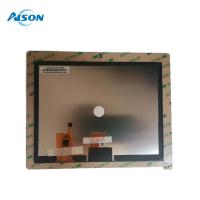 China High Brightness 8 inch LCD Panel 1024x768 TFT Capacitive Touch Screen for sale