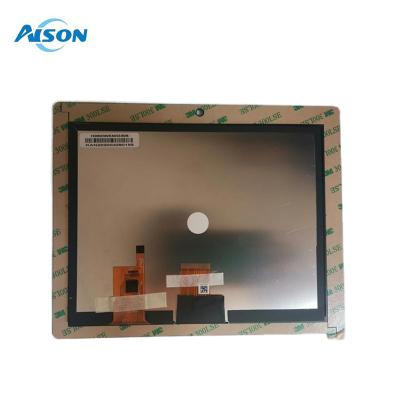 China High Brightness 8 inch LCD Panel 1024x768 TFT Capacitive Touch Screen for sale