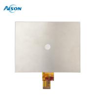 China High Brightness 8 inch LCD Panel 1024x768 TFT Capacitive Touch Screen for sale