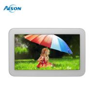 China 7 inch 1024X600 IPS TFT LCD Display RGB 50 Pin With Capacitive Touch Screen for sale