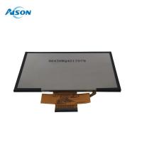 China 4.3 Inch 480x272 IPS TFT Display Module RGB 24 Bit Driver IC SC7283 for sale