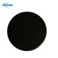 China 3.4 Inch 800*800 Circular Touch Display With Metal Housing For Advertising Machine for sale