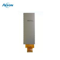 China 4.6 Inch 320X960 Stretched Bar Portrait LCD Module with 40 Pin RGB Interface for sale