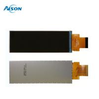 China 4.6 Inch 320X960 Stretched Bar Portrait LCD Module with 40 Pin RGB Interface for sale