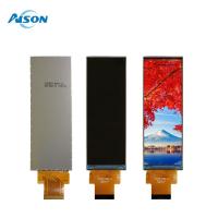 China 4.6 Inch 320X960 Stretched Bar Portrait LCD Module with 40 Pin RGB Interface for sale
