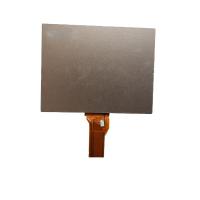 China 8 inch IPS TFT LCD module 800×600 RGB 24 Bit 50 Pin 1000cd/m2 for Industrial TFT Display for sale