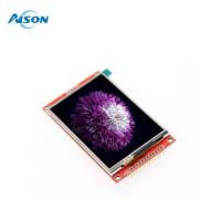 China 3.5 inch SPI TFT LCD Module with ILI9488 480x320 Resolution for sale