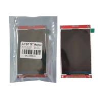 China 3.5 inch SPI TFT LCD Module with ILI9488 480x320 Resolution for sale