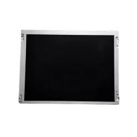 China 10.4 inch AUO 800X600 LVDS TFT LCD Display 400cd/m2 for Industrial for sale