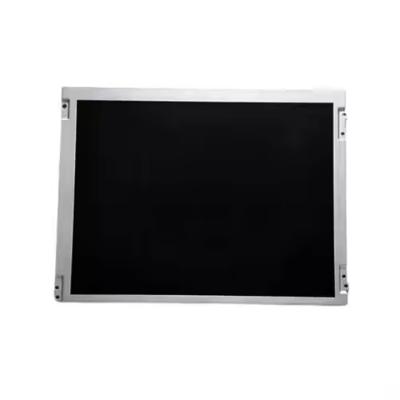 China 10.4 inch AUO 800X600 LVDS TFT LCD Display 400cd/m2 for Industrial for sale