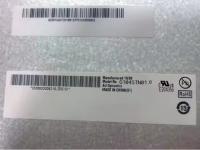 China 10.4 inch AUO 800X600 LVDS TFT LCD Display 400cd/m2 for Industrial for sale