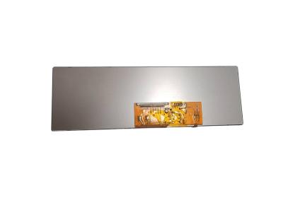 China 8.8 Inch1280x320 Bar TFT LCD Display Ultra-Wide IPS Display LVDS Interface 1000 nits for sale