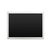 China 6.5 Inch AUO 640x480 TFT LCD Display with LVDS Interface 800 nits for sale