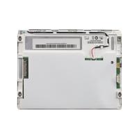 China 6.5 Inch AUO 640x480 TFT LCD Display with LVDS Interface 800 nits for sale