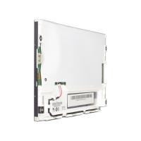 China 6.5 Inch AUO 640x480 TFT LCD Display with LVDS Interface 800 nits for sale