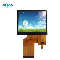 China 3.5 inch 320x240 IPS TFT LCD Display Module 3.5-inch TFT LCD Screen for sale
