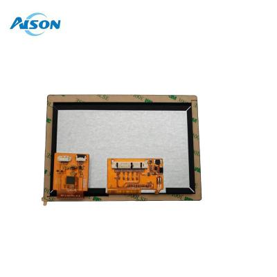 China IPS LVDS TFT LCD Module for sale
