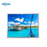 China 15 inch 1024x768 Innolux G150XNE-L01 TFT LCD Display LVDS Interface Industrial Automotive Display for sale