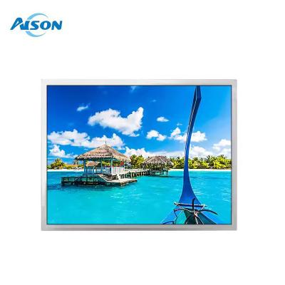 China 15 inch 1024x768 Innolux G150XNE-L01 TFT LCD Display LVDS Interface Industrial Automotive Display for sale
