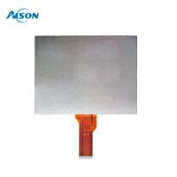 China 8 Inch 800*600 IPS TFT LCD Module Display with Resistive Touch Screen for sale